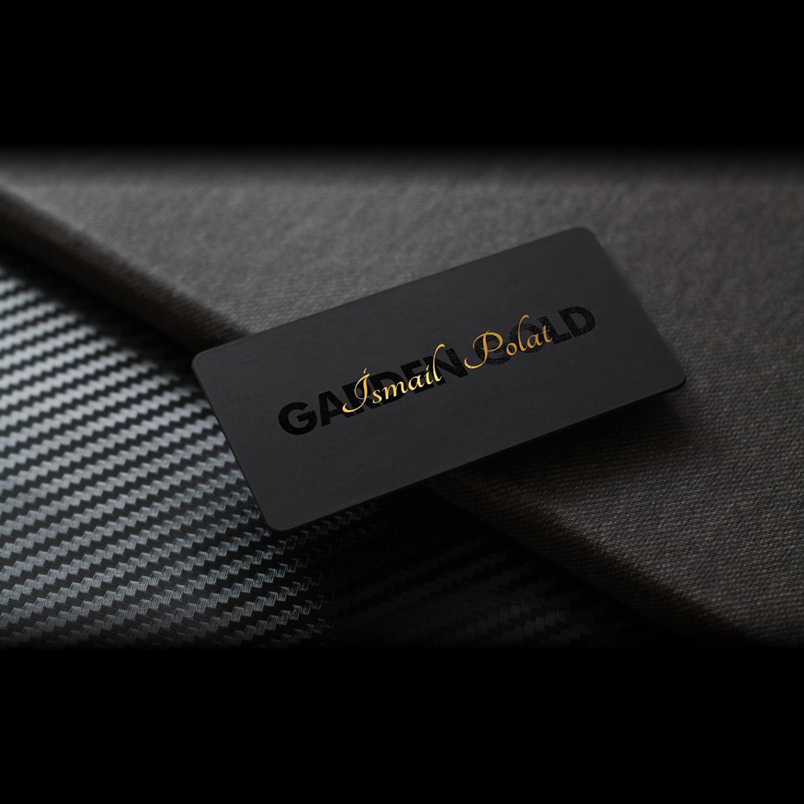 Ismail Polat - Garden Gold Parıltının İzinde